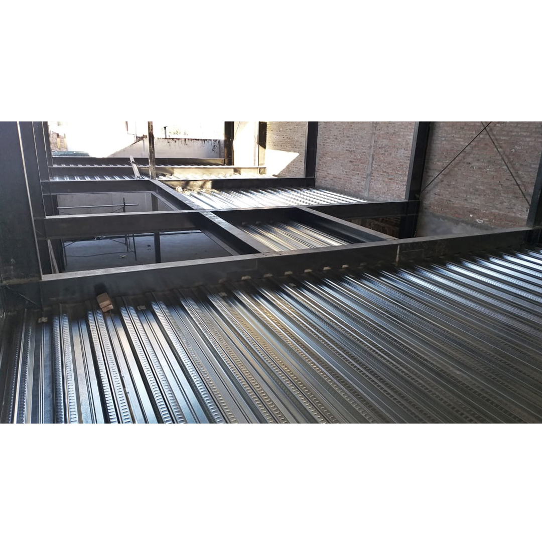 Gimnasio Rondeau - Grupo Steel Locales Comerciales